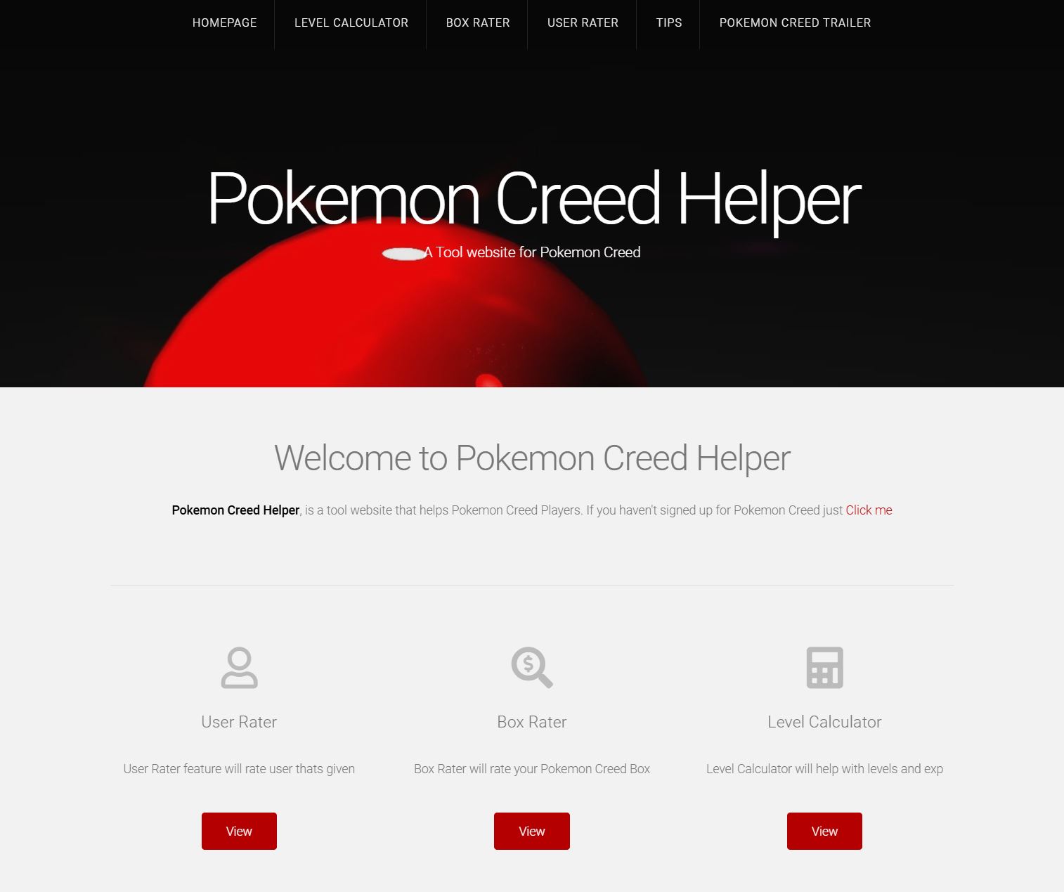 Reagan Carter | Software Engineer